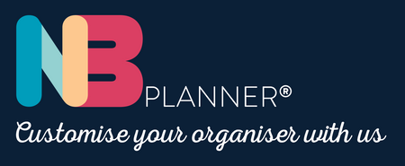 A5 size Things to do notepaper organiser refill |Classic collection